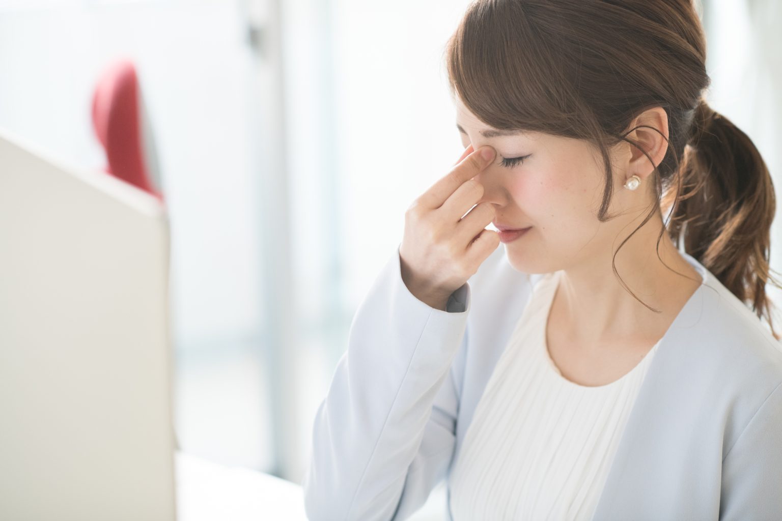 VDT作業とは？健康に与える影響や新ガイドラインに示された対策方法を解説 ｜株式会社Dr.健康経営