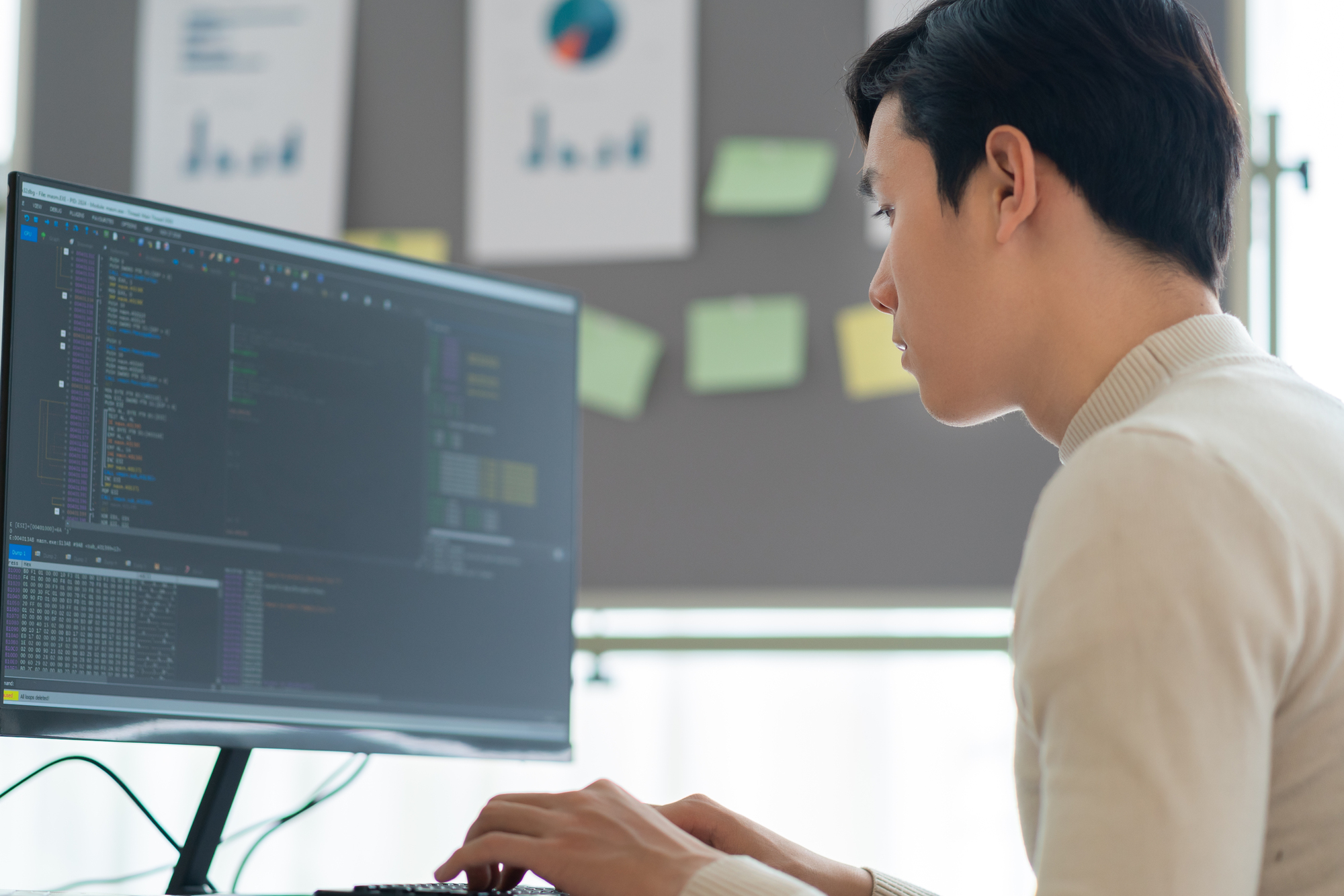 VDT作業とは？健康に与える影響や新ガイドラインに示された対策方法を解説 ｜株式会社Dr.健康経営